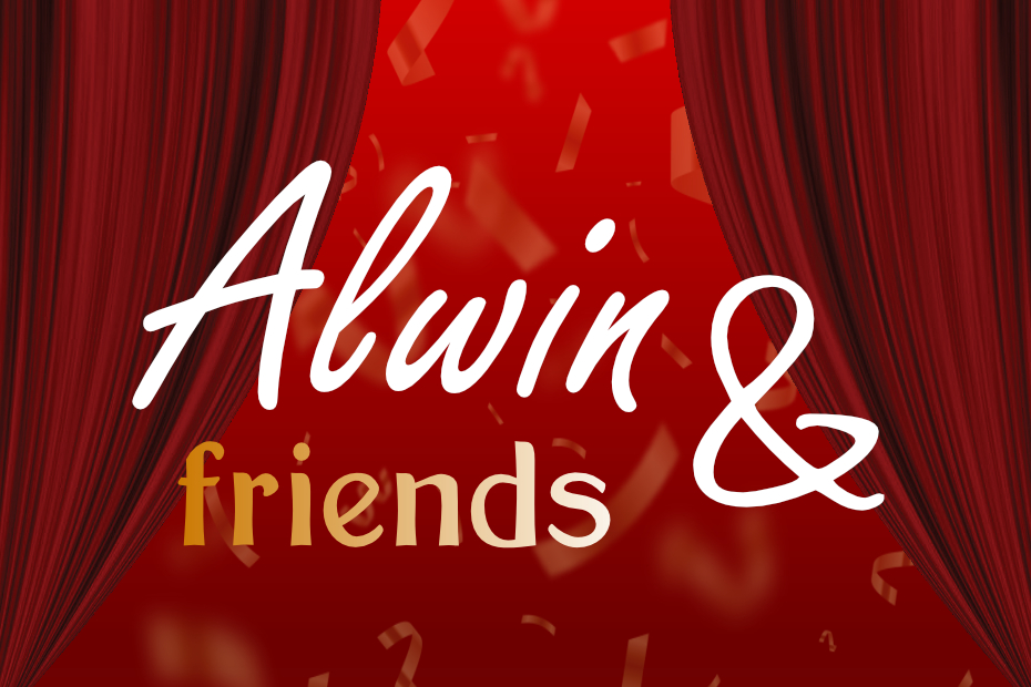 Home - Alwin